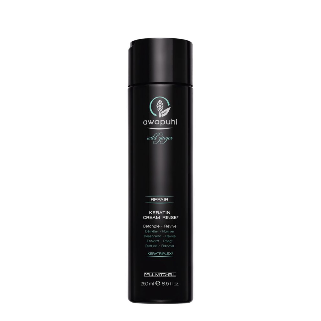 AWAPUHI KERATIN INTENSIVE TREATMENT | Paul Mitchell México (SGI Advance ...