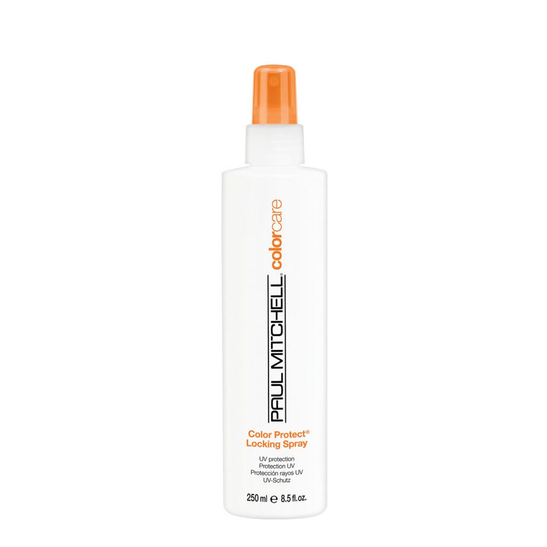 COLOR PROTECT LOCKING SPRAY | Paul Mitchell México (SGI Advance Focus ...