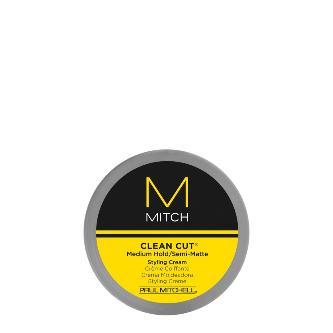 MITCH CLEAN CUT | Paul Mitchell México (SGI Advance Focus School)